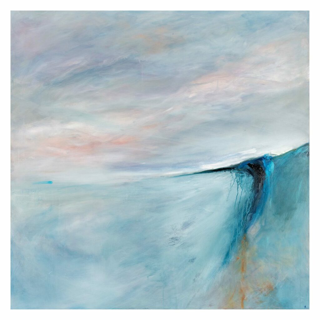 New Atlantic Wave? - ArtMakers