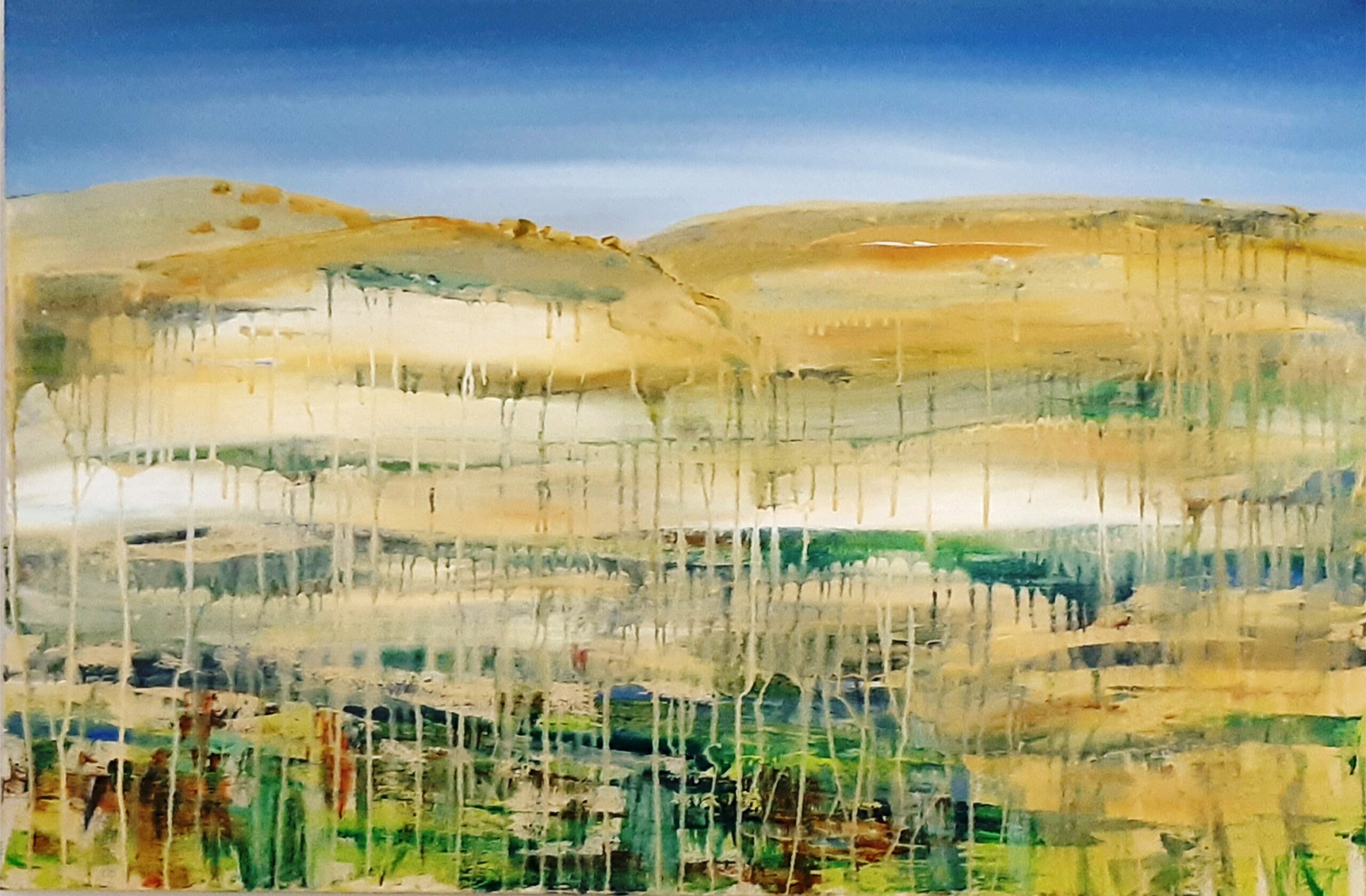 Dry Spell - ArtMakers