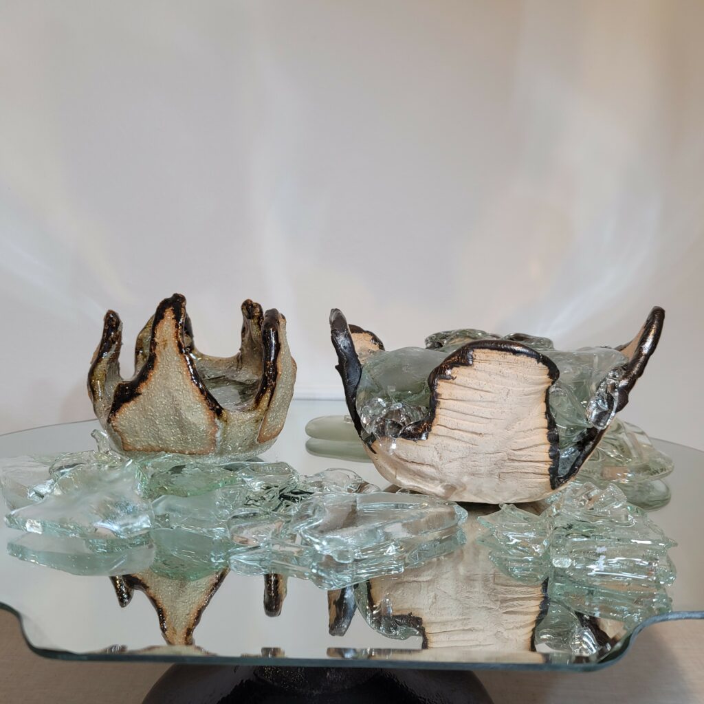 Broken Vessels - ArtMakers