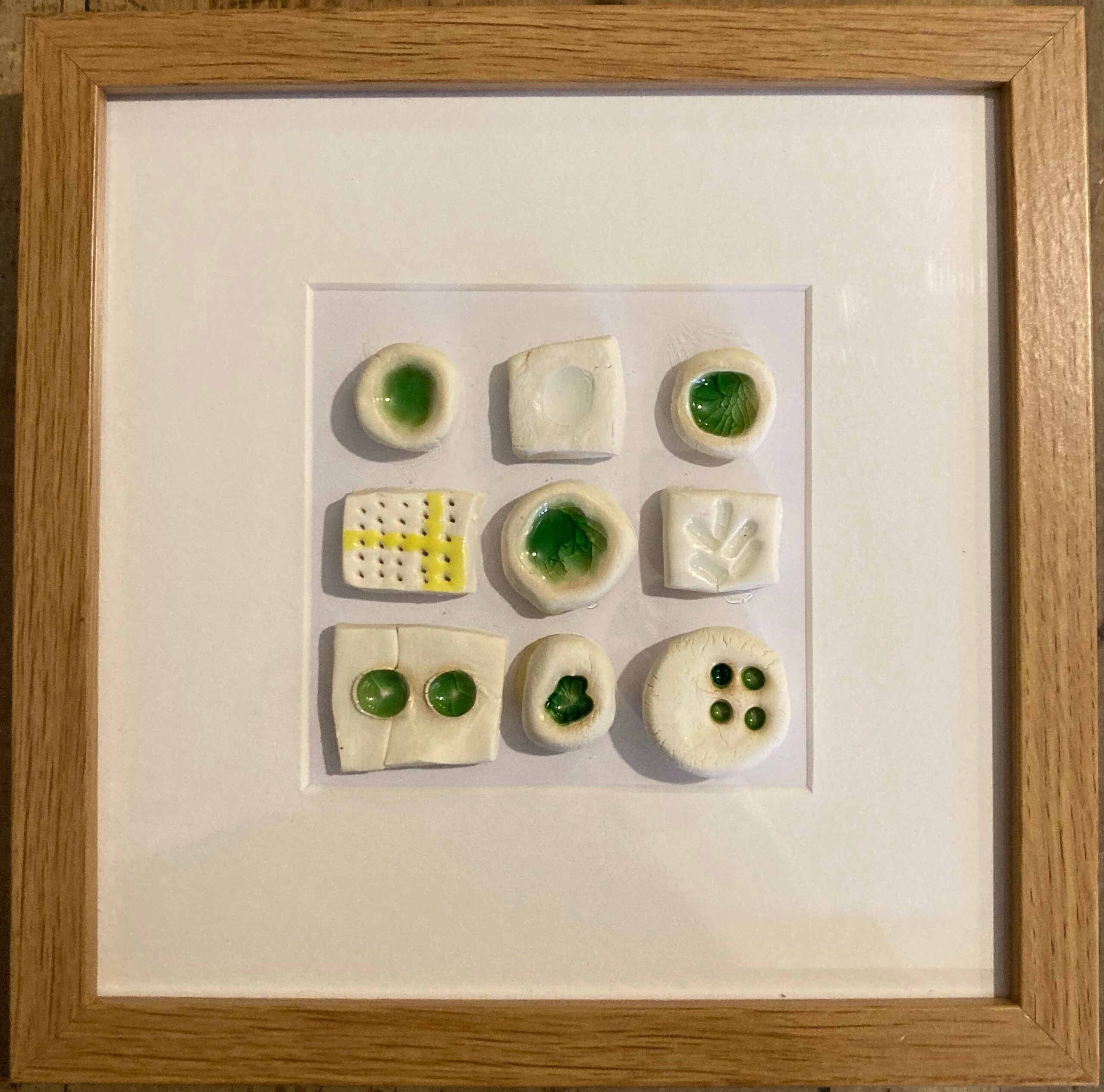 Greenery - ArtMakers