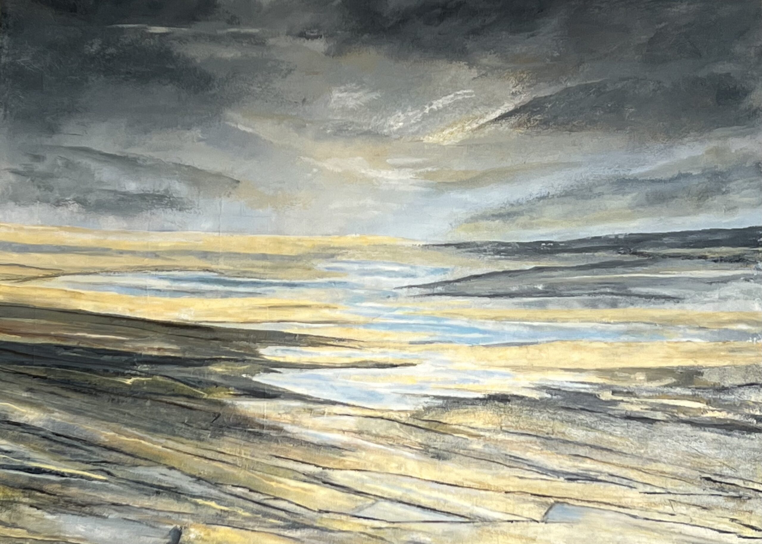 Coastal Moods - ArtMakers