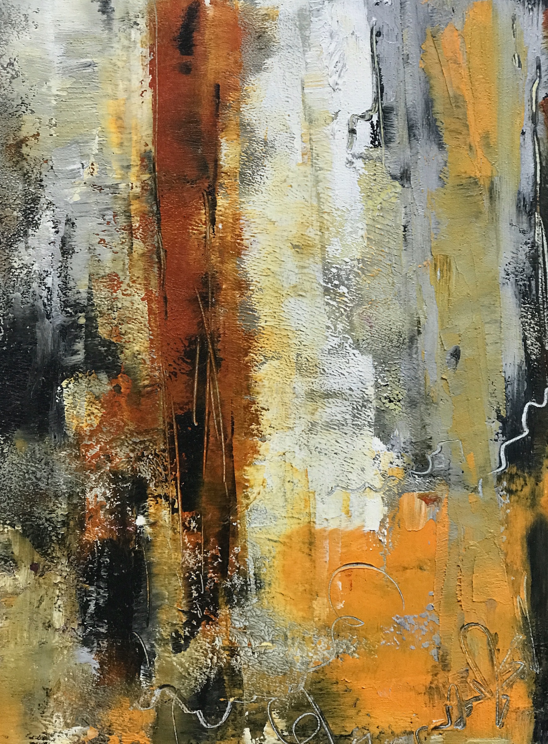 Oh Australia IV - ArtMakers