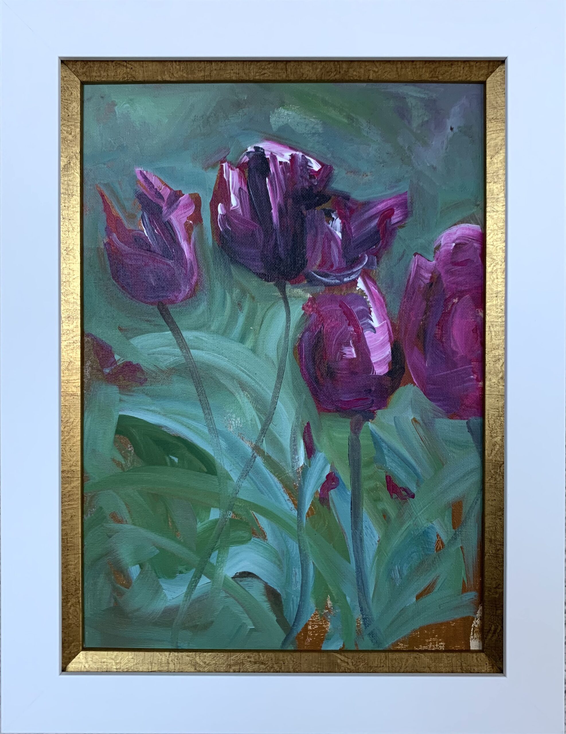 Anticipation - ArtMakers