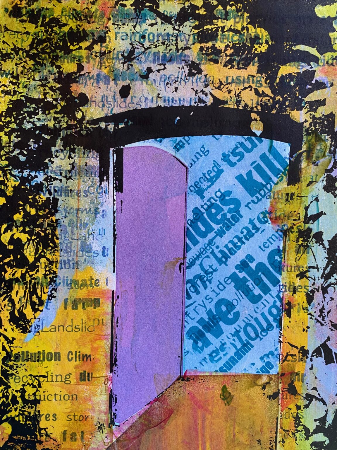 WELCOME TO ARTMAKERS,HOME OF ‘THE NEW ATLANTIC WAVE’ - ArtMakers